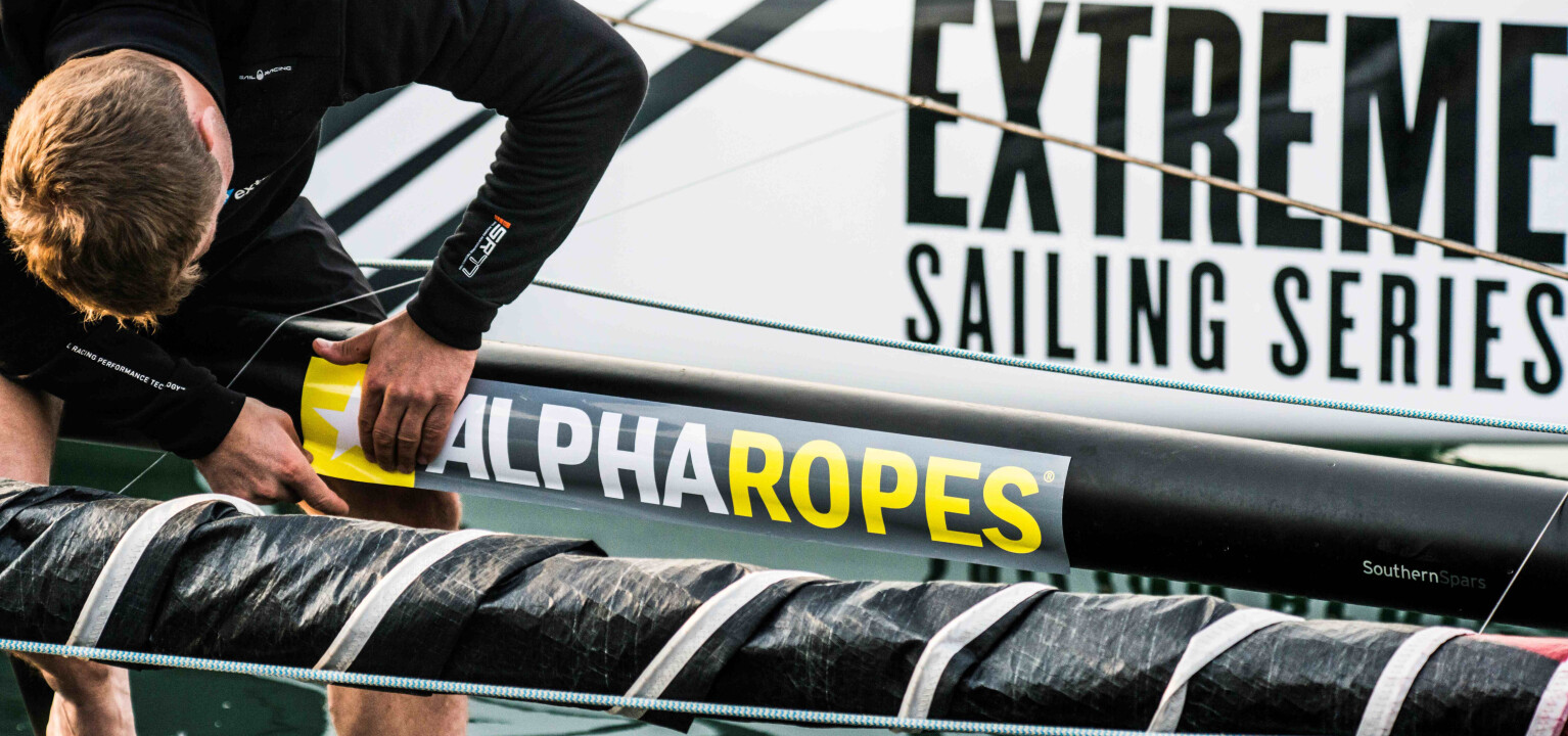 ALPHAROPES | Yatching & Leisure Solutions