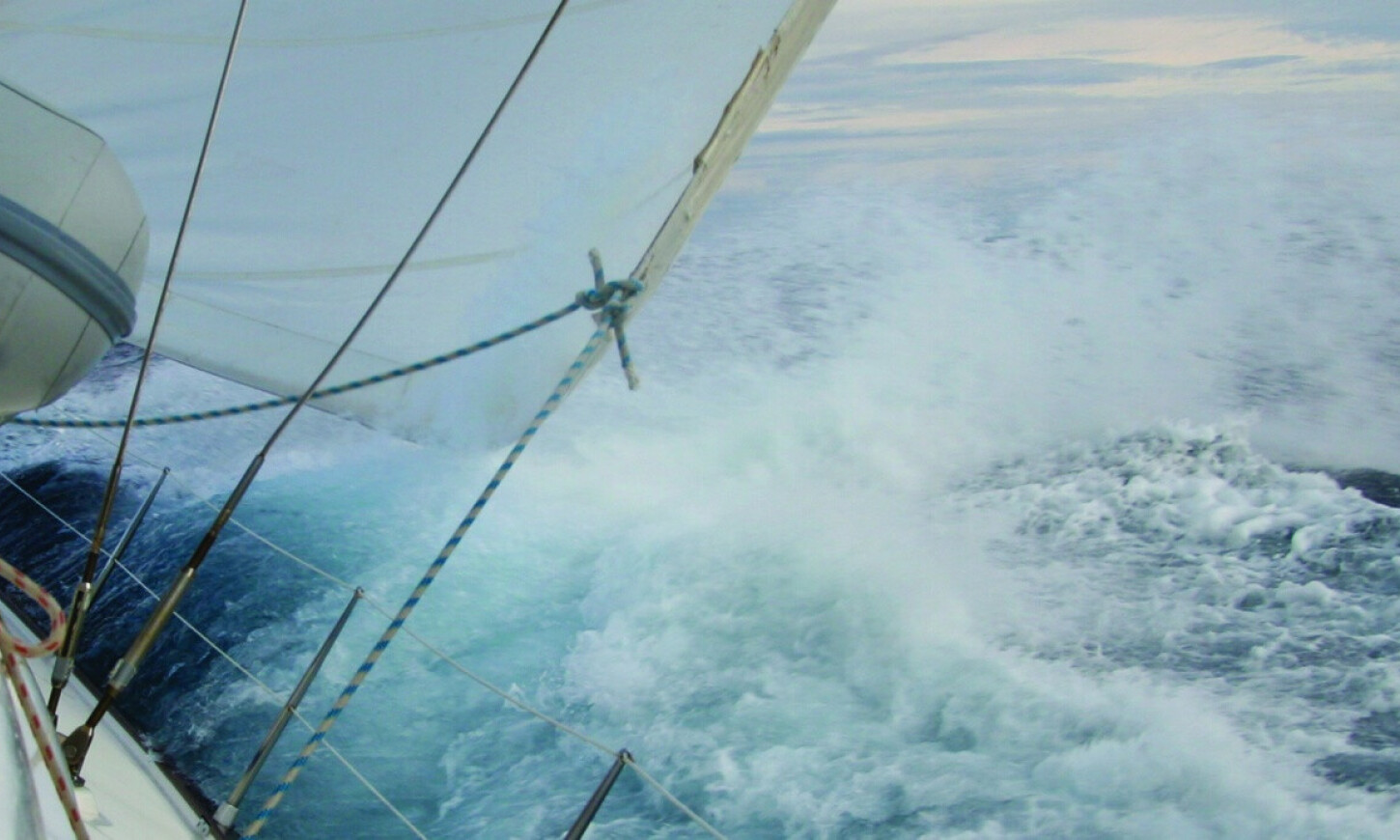 ALPHAROPES | Yatching & Leisure Solutions