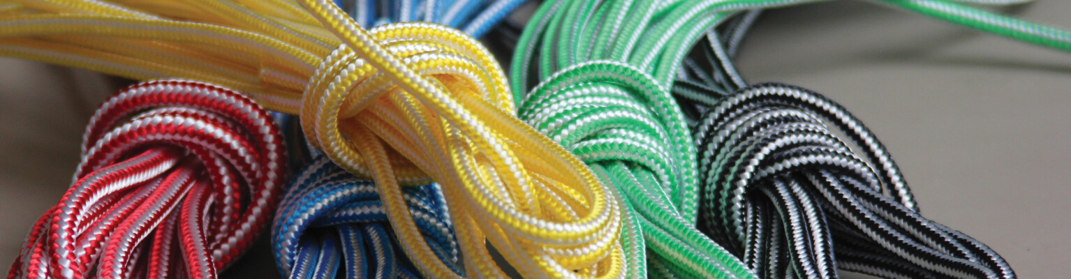 ALPHA CUSTOM | alpha ropes