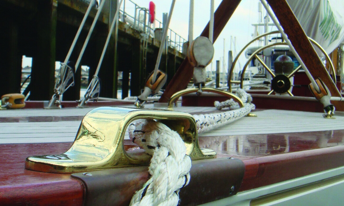 ALPHAROPES | Yatching & Leisure Solutions