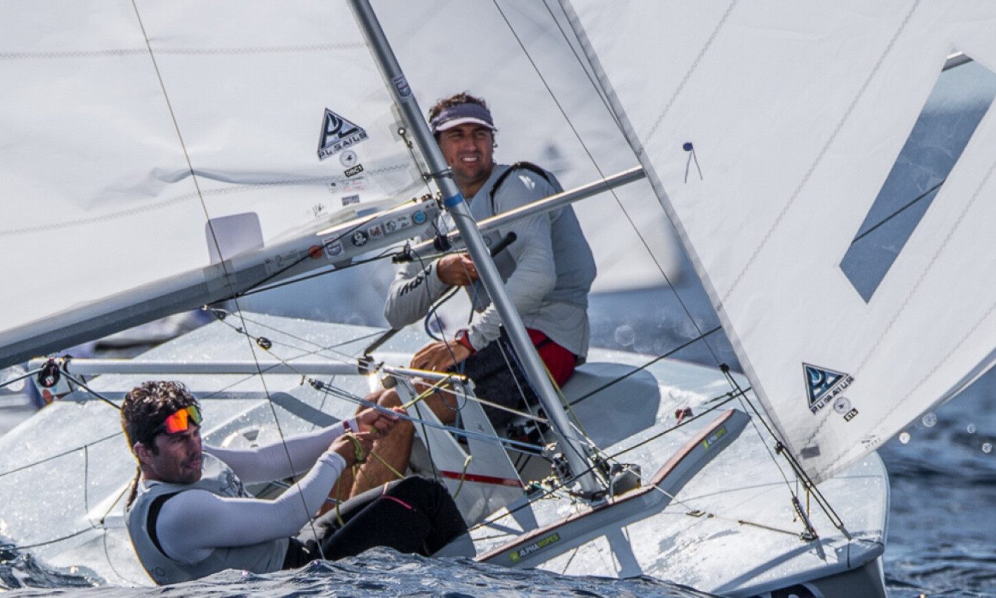 ALPHAROPES | Yatching & Leisure Solutions