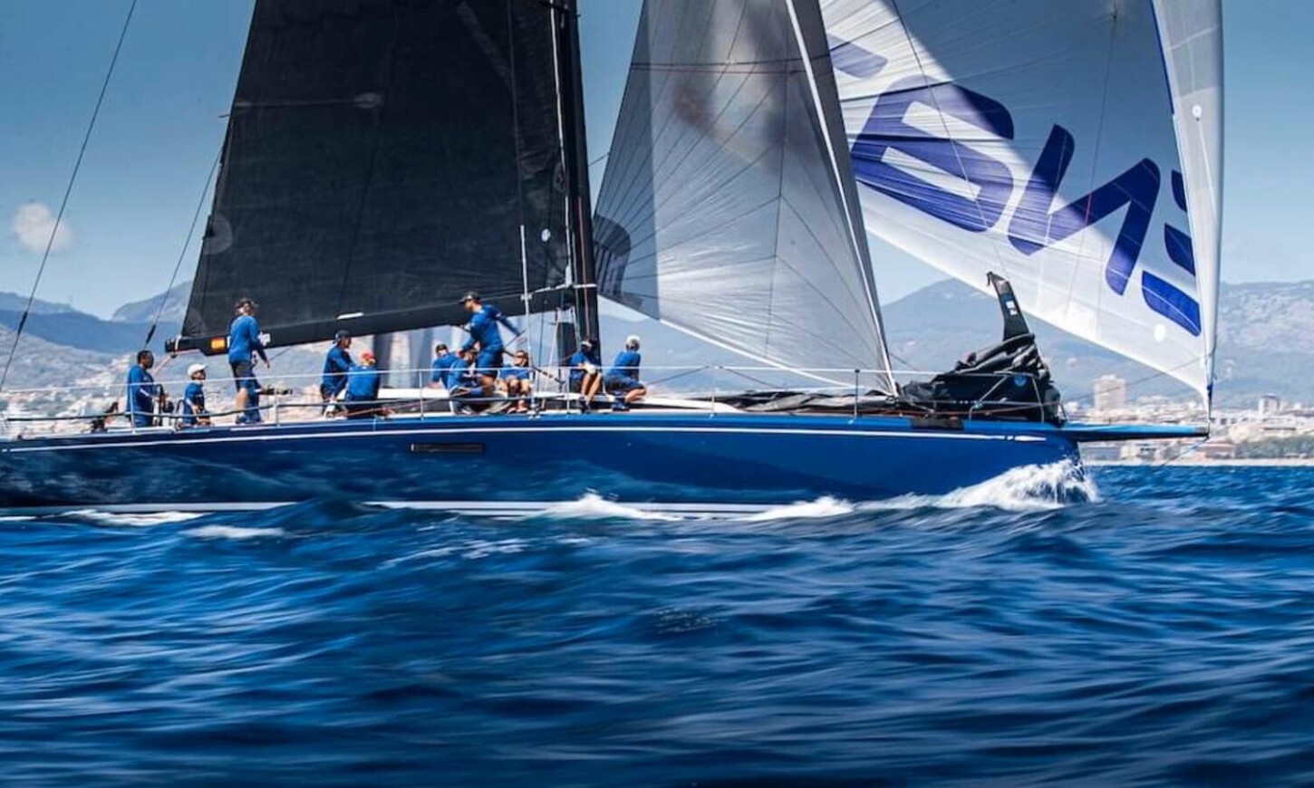 ALPHAROPES | Yatching & Leisure Solutions